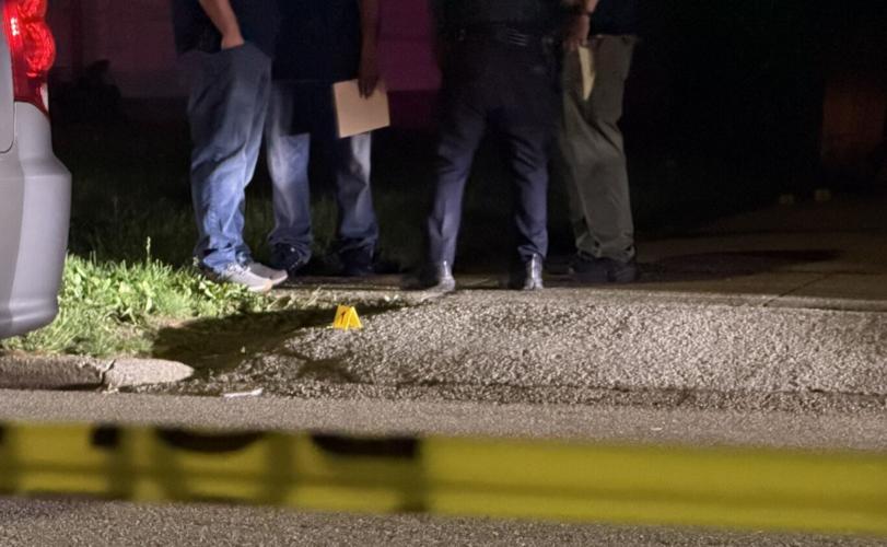 Suspect charged with murder following Youngstown homicide | Youngstown ...