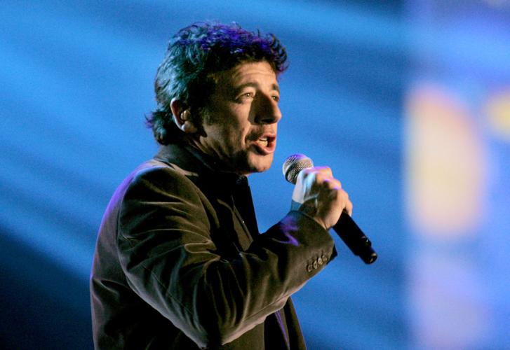 French singer Patrick Bruel charged with rape, attempted rape and ...