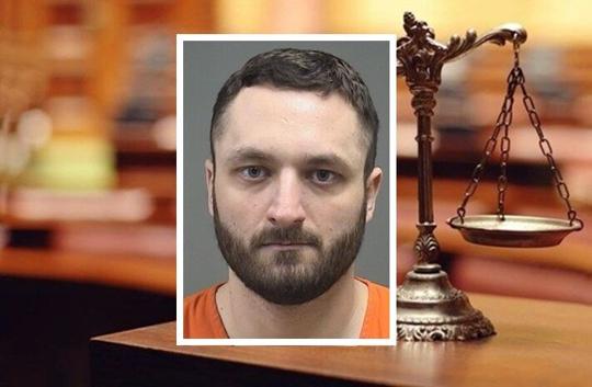 Former Springfield firefighter found guilty in rape case | Local News ...