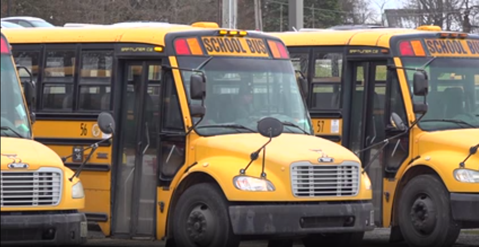 Youngstown City Schools proposes plan to outsource busing | Youngstown ...