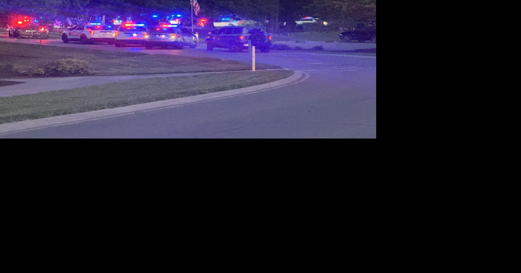 Fight prompts large police presence at Boardman Park | Boardman News ...