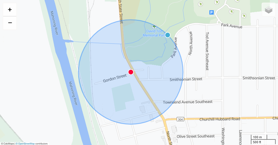 Enbridge: Residents allowed to return home following house explosion ...