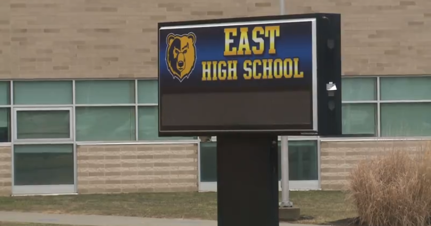 YCSD issues statement on fights at East vs. Chaney basketball game ...