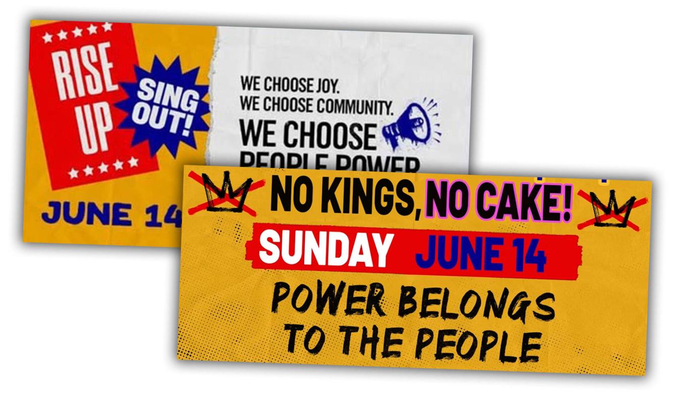 Sunday rallies set in Warren, Hermitage, to protest against President ...