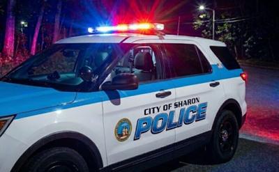Sharon police arrest armed man after hours-long standoff | Sharon News ...