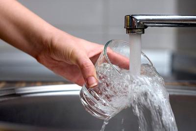 Section of Liberty Township may experience low or no water pressure due ...