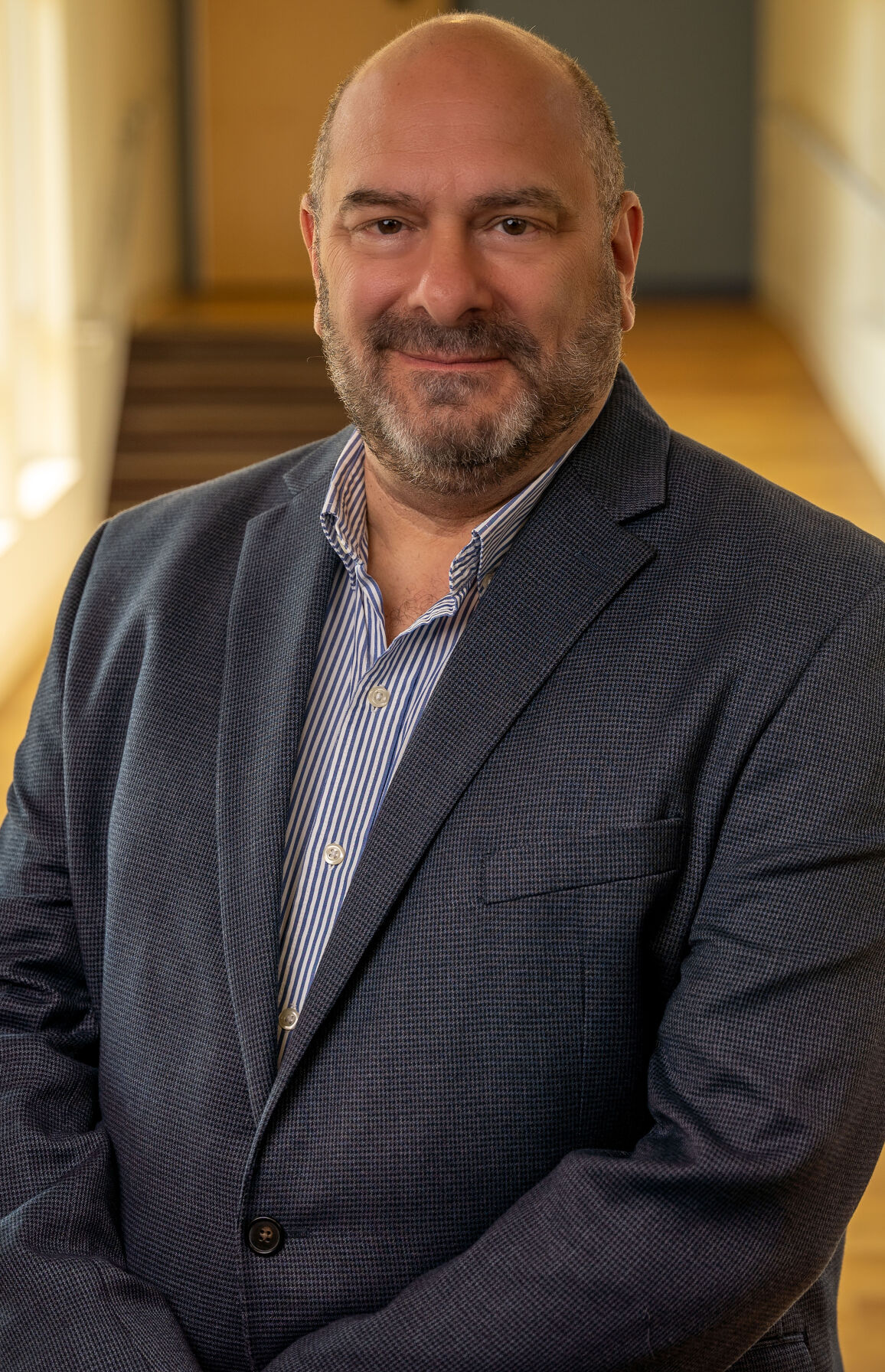 Meridian Healthcare CEO named a ‘Notable Leader in Healthcare’ | Local ...