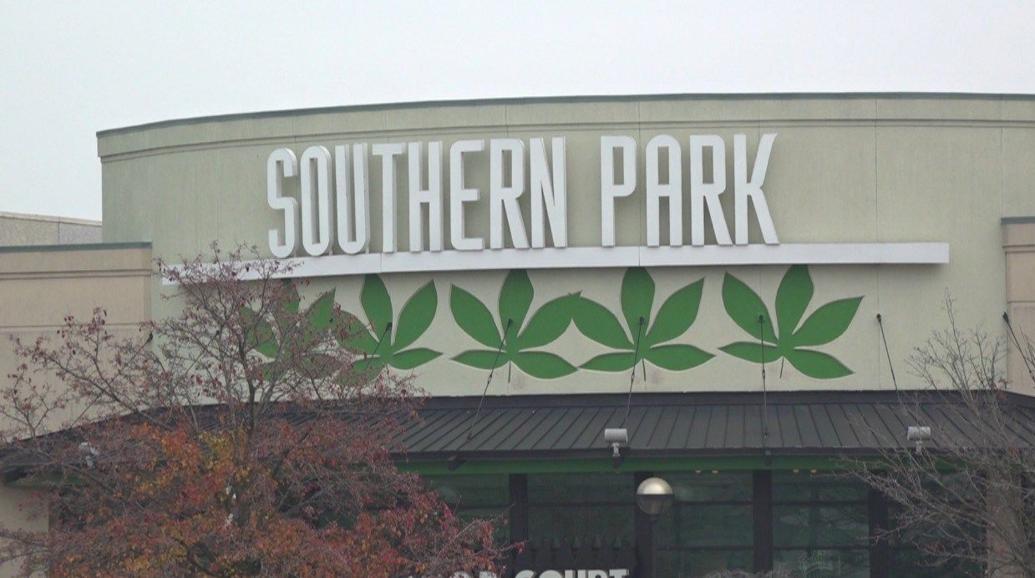 Southern Park Mall owner falls back on property taxes | Boardman News ...