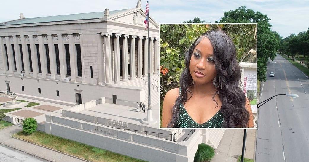 Service at Stambaugh to celebrate life of Amya Monserrat | Archives ...