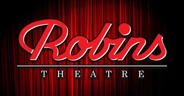 Robins Theatre opens 2026 season, expanding lineup | Archives | wfmj.com
