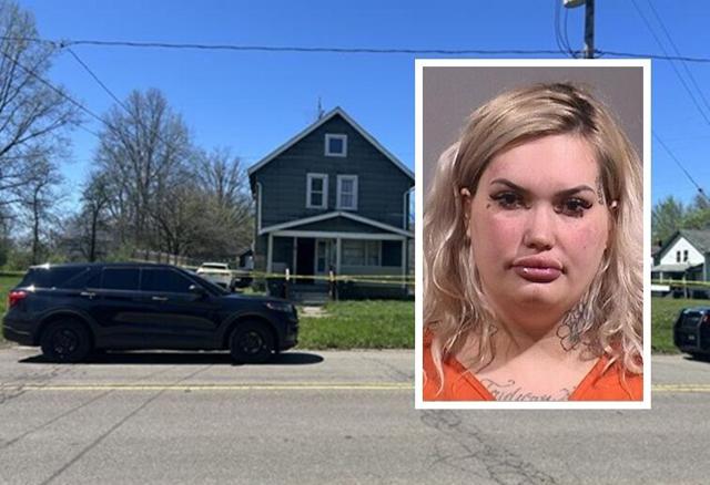 Victim dies in domestic shooting in Warren | Warren News | wfmj.com