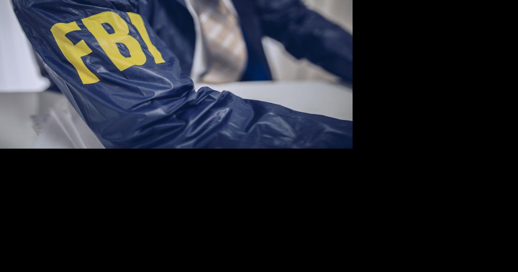 Step into an FBI agent's shoes for a day; collegiate academy invites ...