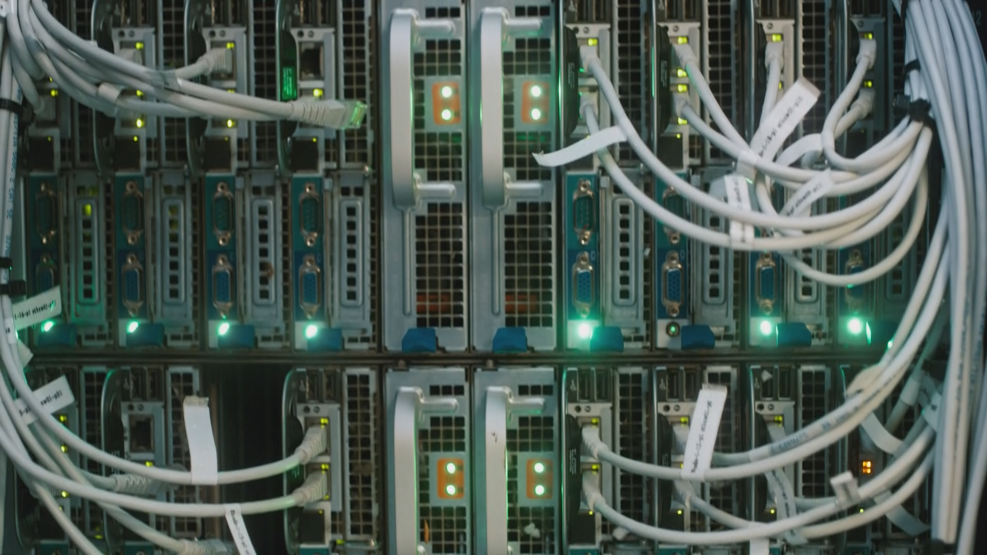 Lawmakers discuss long-term outlook on data centers in first committee ...