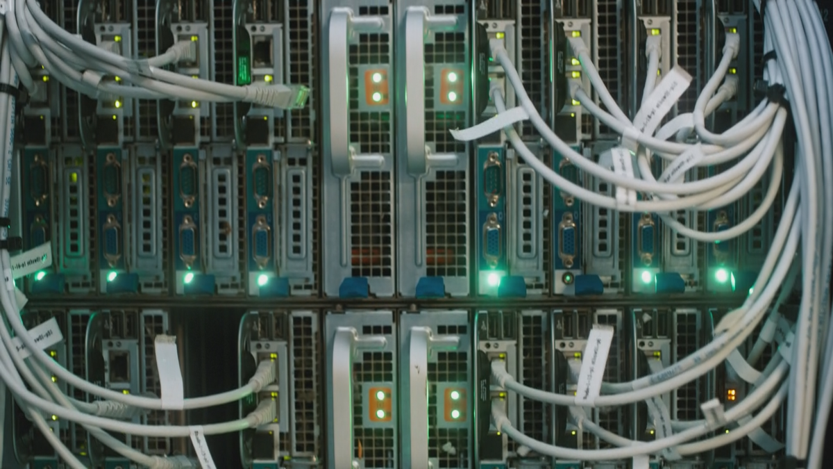 Pennsylvania Governor releases new data center standards | Local News ...