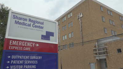 Sharon Regional's outpatient behavioral center reopens marking first ...