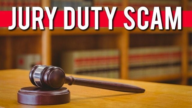 Boardman man loses $500 to jury duty phone scam | Boardman News | wfmj.com