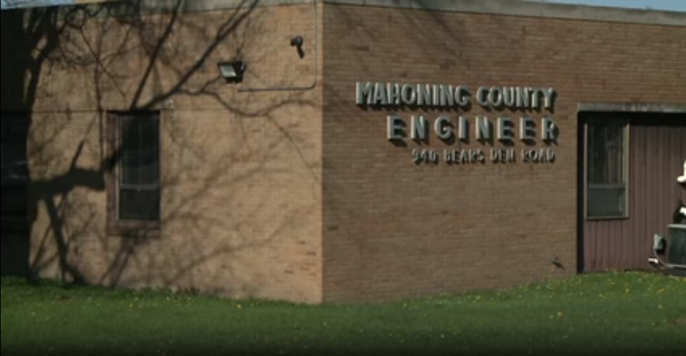 Mahoning County Engineer asks for community support in upcoming road ...