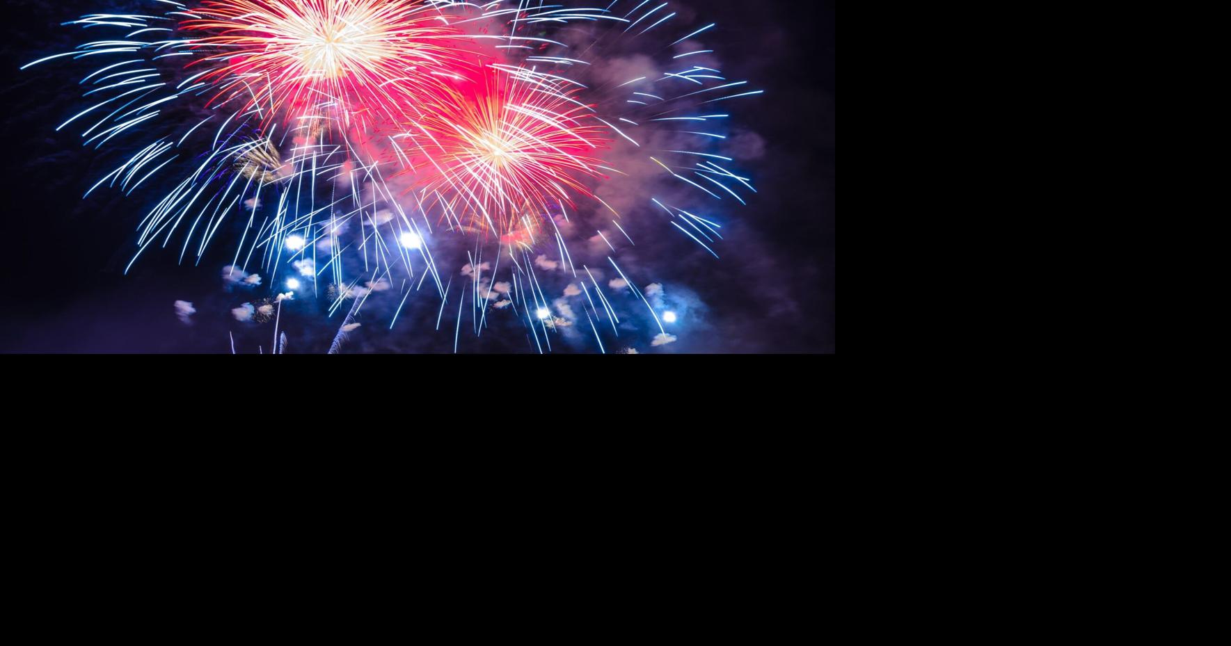 Columbiana 4th of July festivities to affect traffic flow during ...