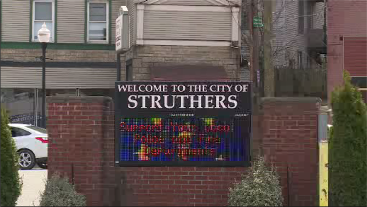 Former Center Street School lot in Struthers to be redeveloped with new ...