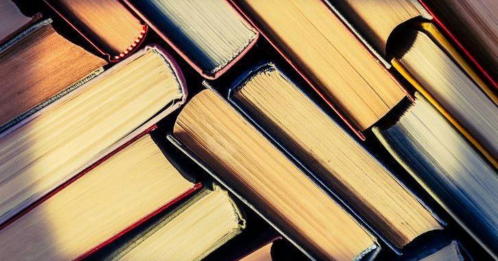 TCTC welcomes young adult author to speak to students about writing ...