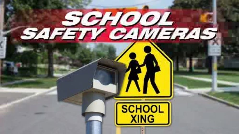 Youngstown school zone speed camera start date delayed due to YEA ...