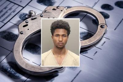 Suspect arrested in Amya Monserrat homicide case | Archives | wfmj.com