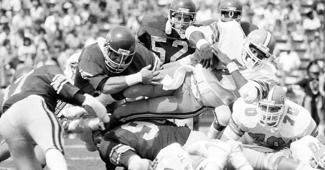 Football Warren native Keith Browner dies unexpectedly | Archives ...