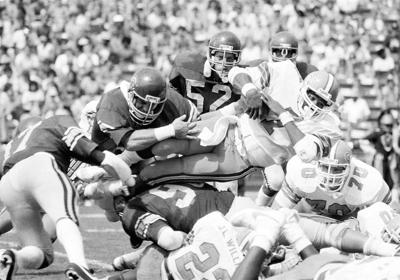 Football Warren native Keith Browner dies unexpectedly | Archives ...