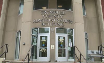 Trumbull County Administration Building closed Friday due to sewage ...
