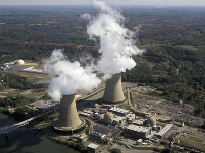 Columbiana County conducting nuclear power plant drill | Local News ...