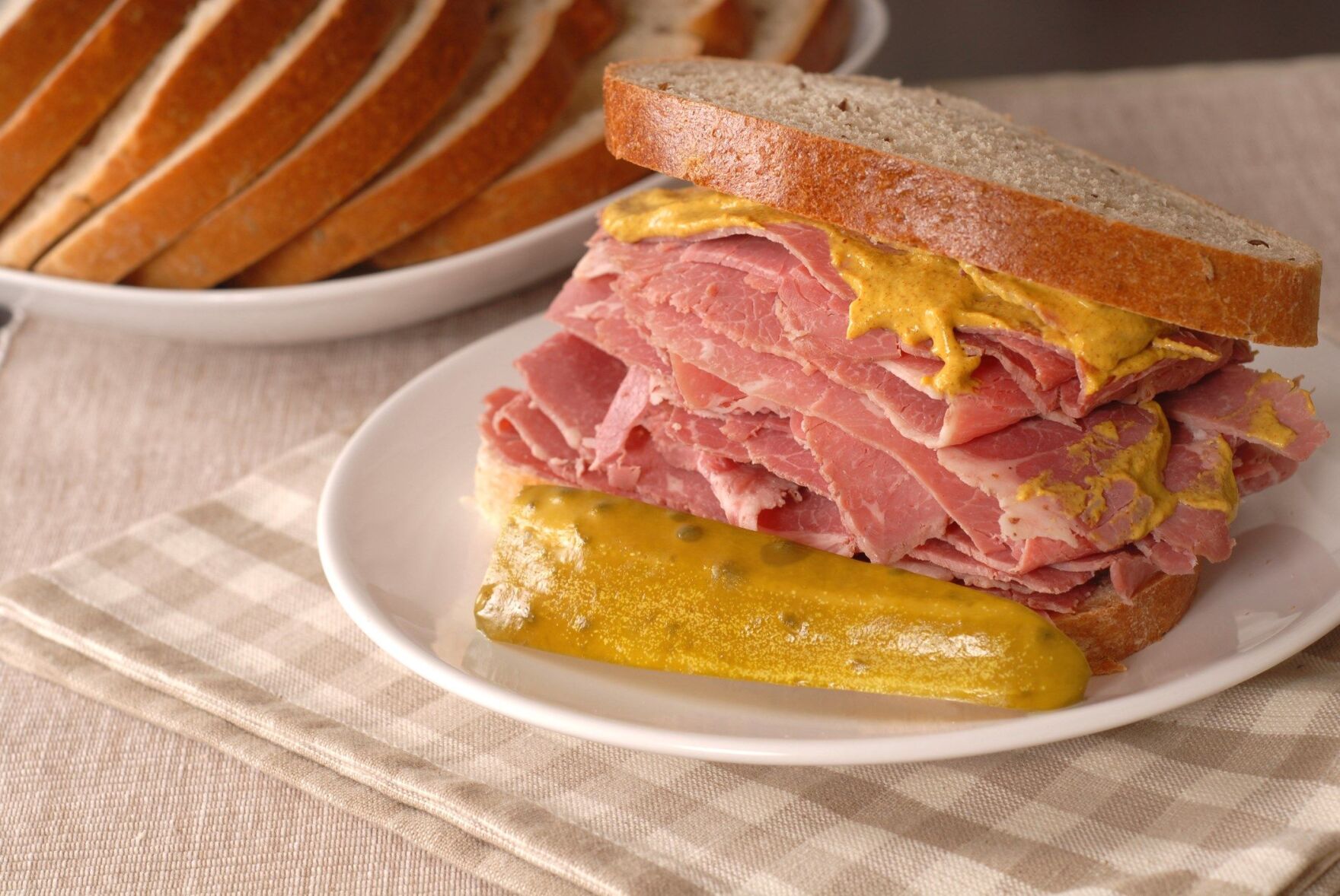 Phantom Fireworks to give first responders free corned beef sandwiches ...