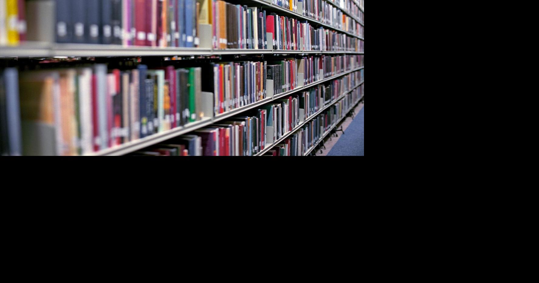 Construction to begin on Howland library expansion in July | Howland ...