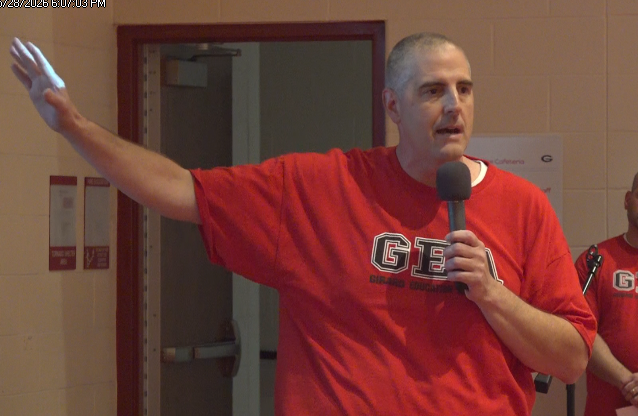 Girard City School Board votes to lay off teachers | Local News | wfmj.com