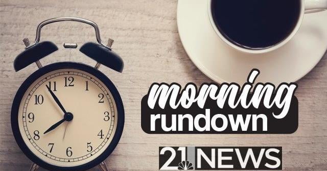 Morning Rundown | Archives | wfmj.com