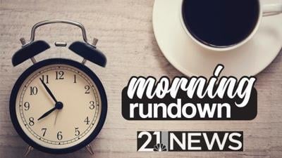 Morning Rundown | Local News | wfmj.com