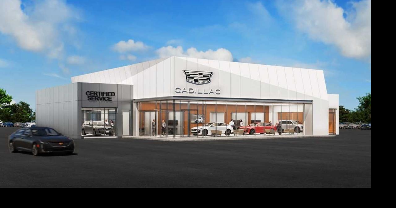 Columbiana Cadillac Buick Chevrolet