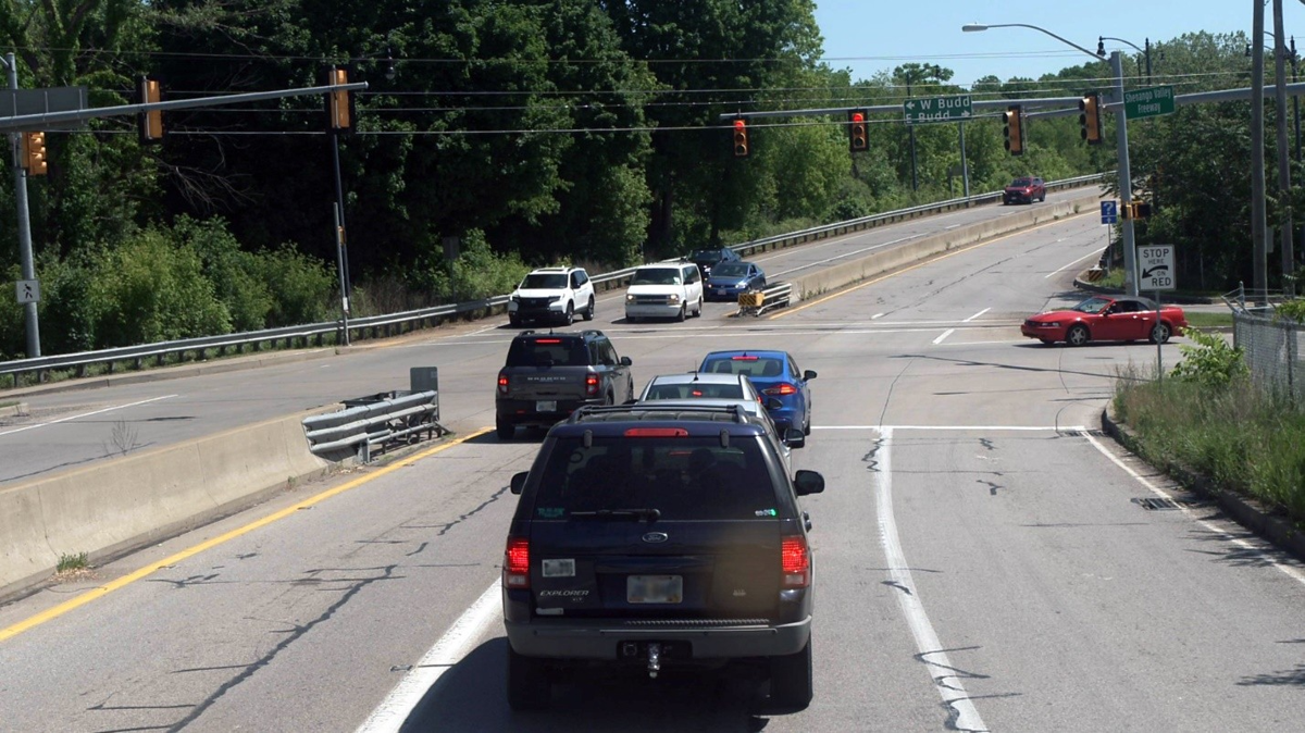 PennDOT announces plans for left turn lane on Route 62 in Sharon ...