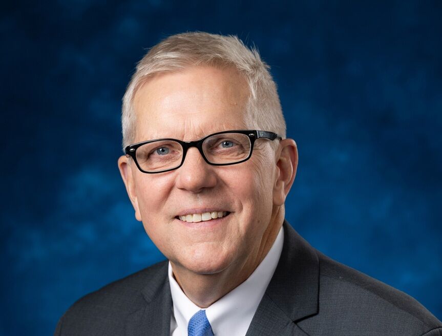 McFadden to step down as YSU Foundation president in 2027 | Youngstown ...