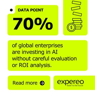 Survey: AI Investment Boom in Asia Pacific Fuelled More by Fear of ...