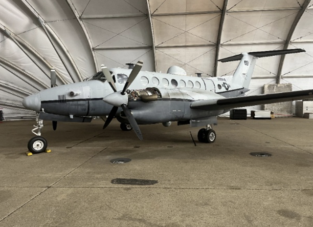 PIA’s Youngstown campus adds new aircraft to aviation maintenance ...