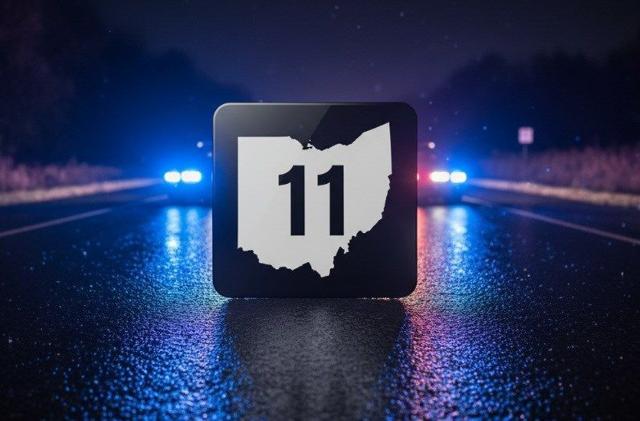 Vehicle rollover slows traffic on State Route 11 southbound | Archives ...