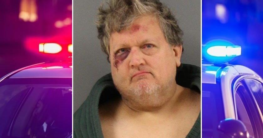 Sharpsville man arrested with gun at Sharon bar | Archives | wfmj.com