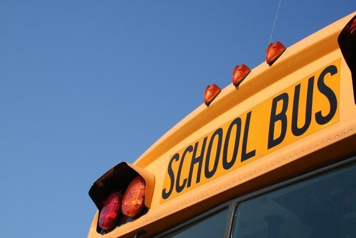 Youngstown school board votes to hire private busing company ...