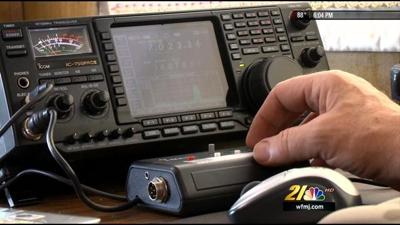 Ham radio operators to appear at annual field day in Canfield ...