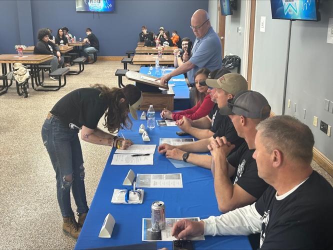 Utica Shale Academy connects students with industry leaders | Local ...
