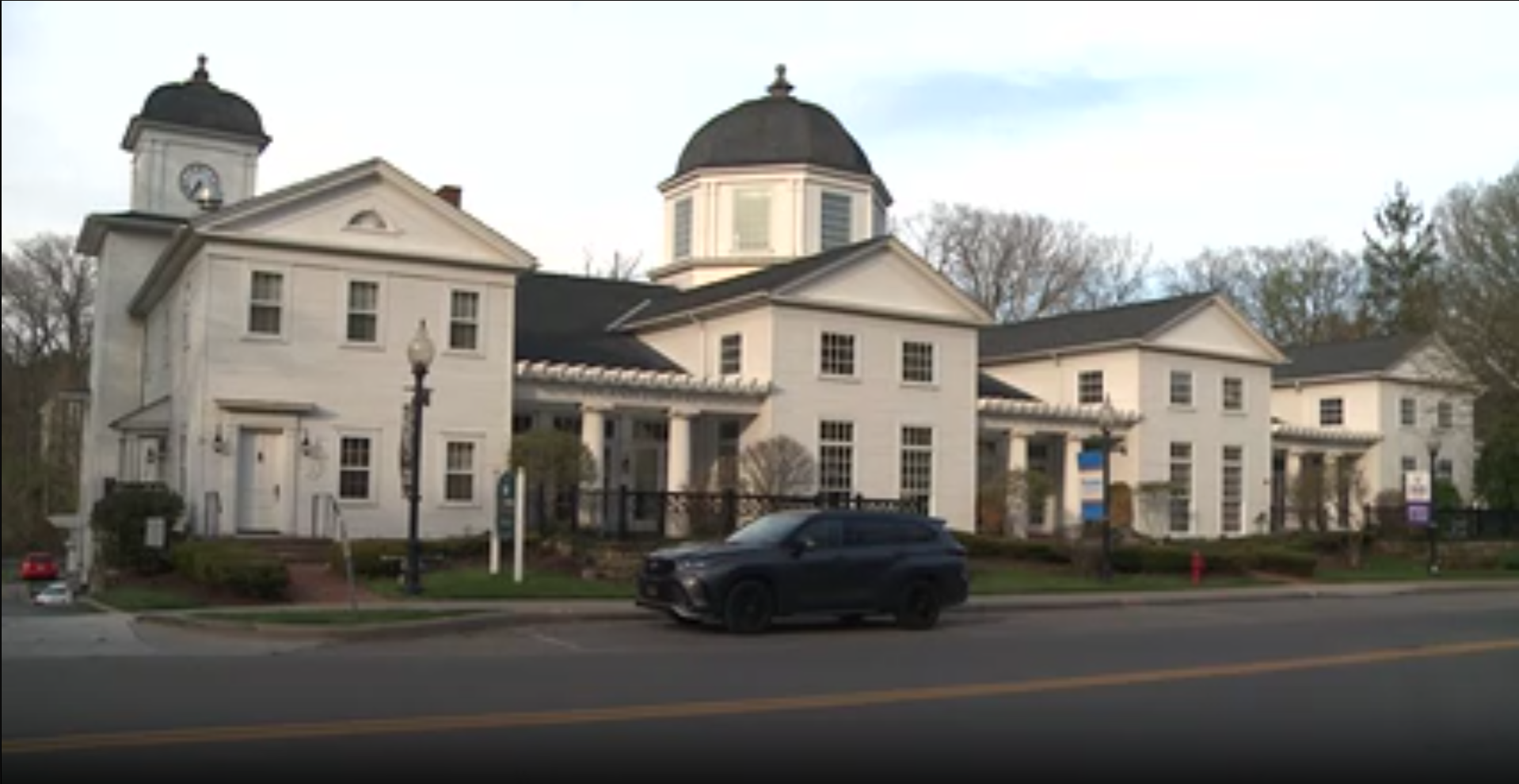 Library board moving ahead with Poland branch relocation | Poland News ...