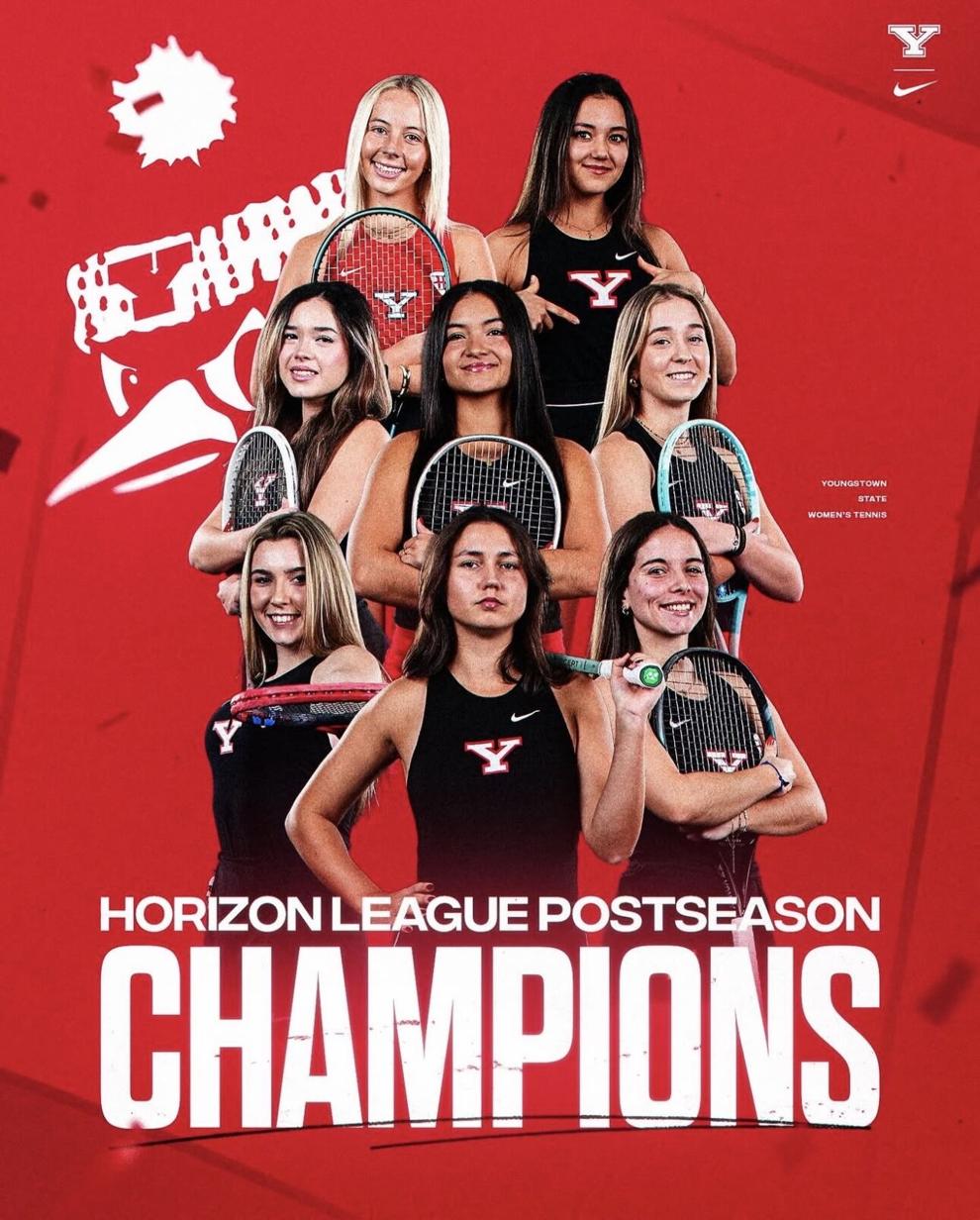 YSU women’s tennis set to face Ohio State in the NCAA Tournament ...