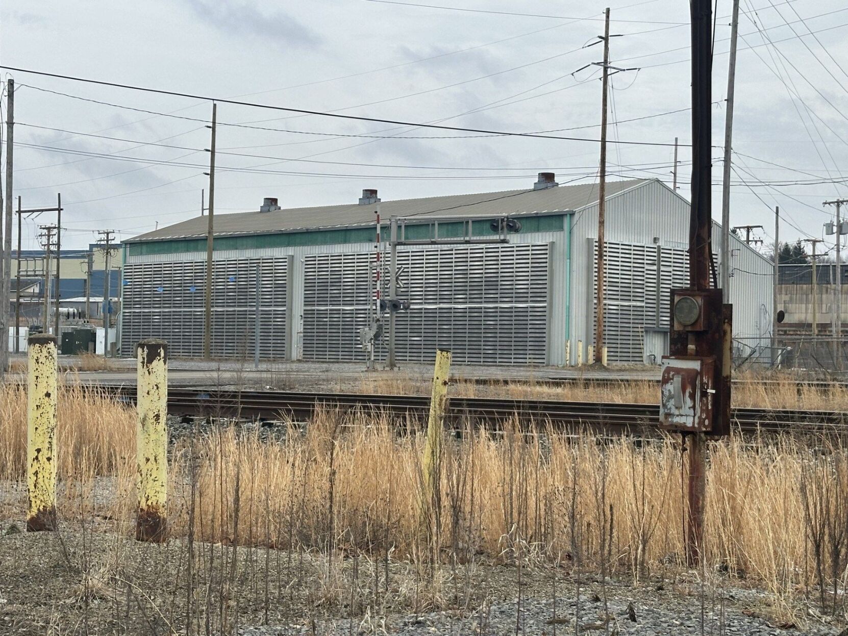 Bitcoin mining facility in Sharon expanding to data center | Local News ...