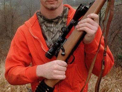 Pennsylvania House passes digital hunting tag bill | OH/PA News | wfmj.com