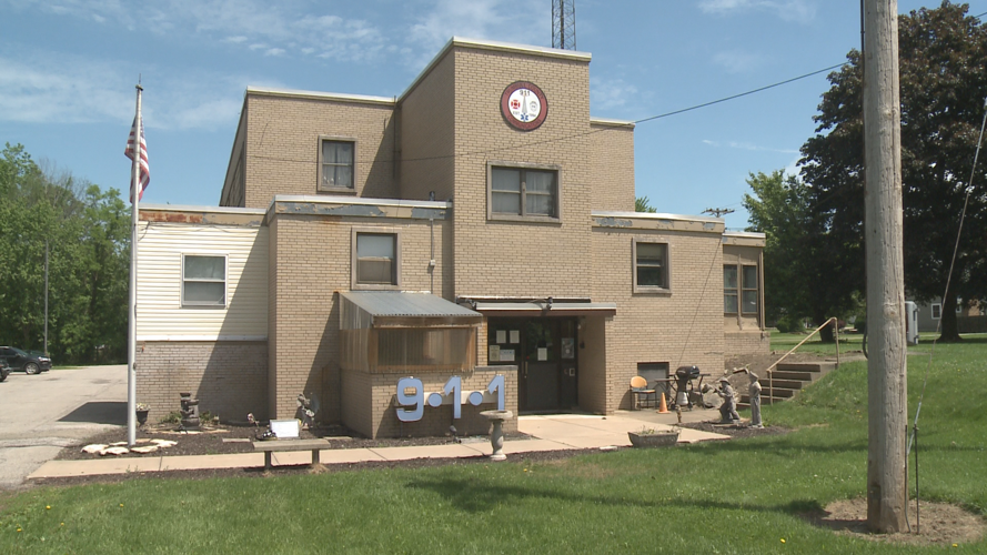 Police, fire chiefs raise issues with Trumbull 911 dispatch | Local ...